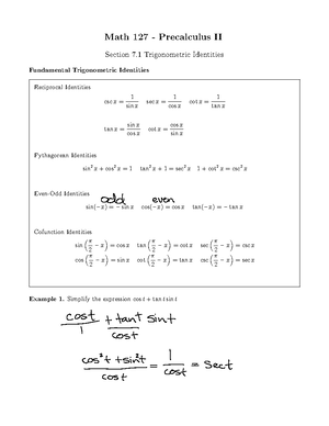 6.4 inverse trigonometric functions and right triangles - the inverse ...