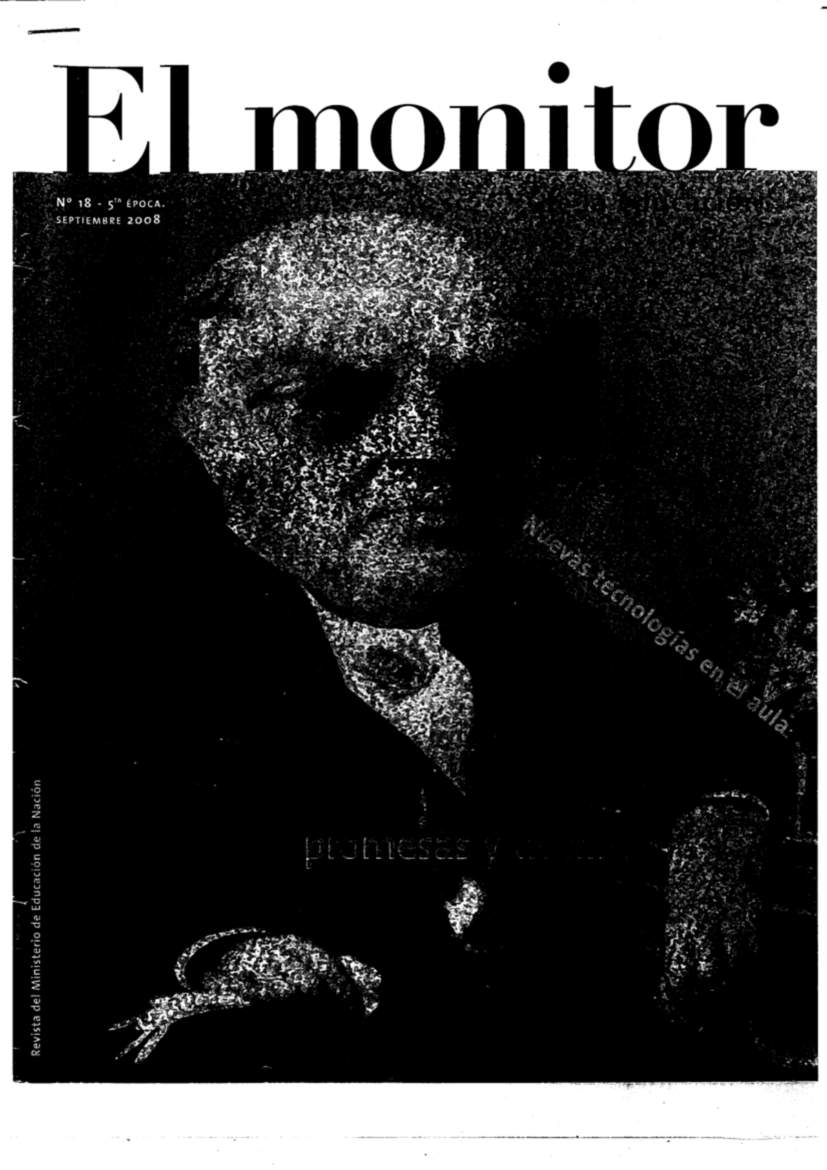 Articulo Revista EL Monitor 2 - Historia de la psicologia - Studocu