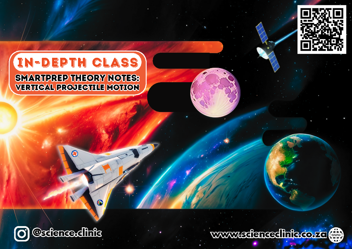 Smart Prep Notes Gr12 DBE VPM - Smartprep theory notes: Vertical ...