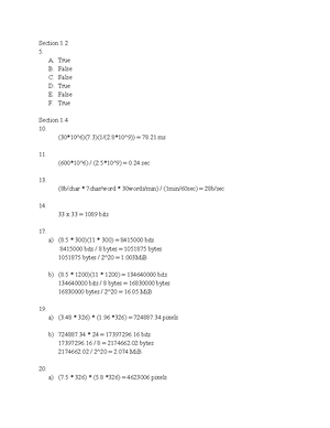 Exam1-F24- Information and Sample Questions - CS170 Exam 1 Information ...