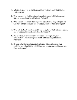 Assignment TWCS(Th) - 7C,s characteristics - UNIVERSITY OF ENGINEERING ...