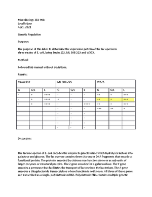 Antibiotics antiseptics and disinfectants lab report rubric - Lab ...