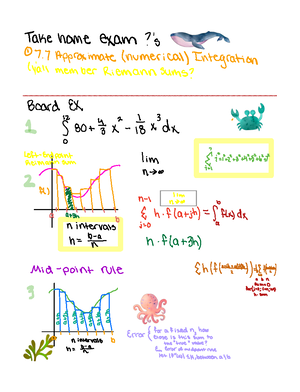 AP calculus 6 - This References charts have been a great help for ...