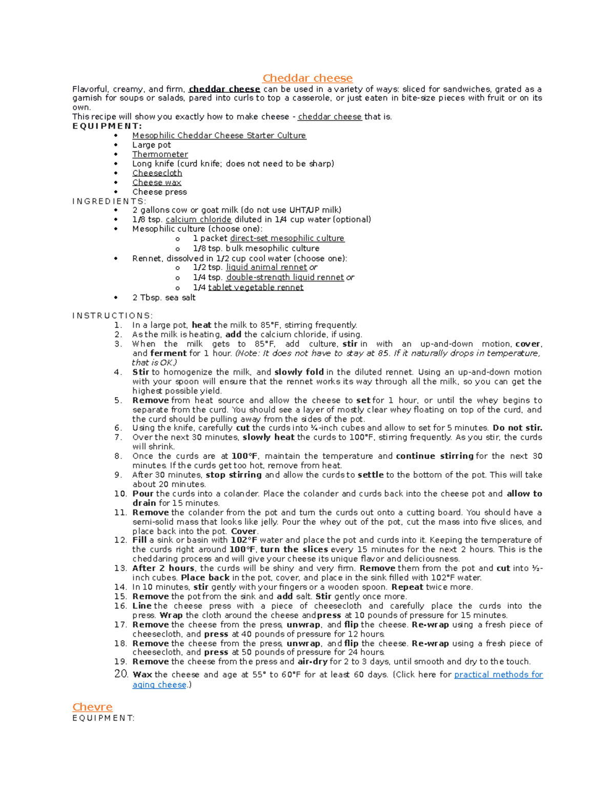 Cheddar cheese assignment - Cheddar cheese Flavorful, creamy, and firm ...