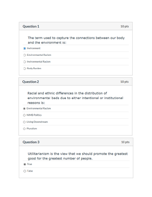 Required Docs - AP U. Government: Required Foundational Documents ...
