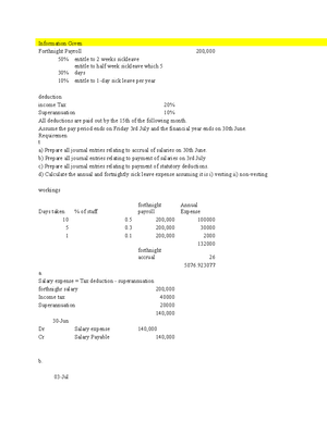 Data Analysis and Interpretation - Final - SNU501 Data Analysis Tutorial 2 (10%) Analysis and ...