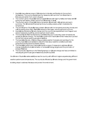 Global patterns - Define RNI and the TFR. Looking at Table 1, how are ...