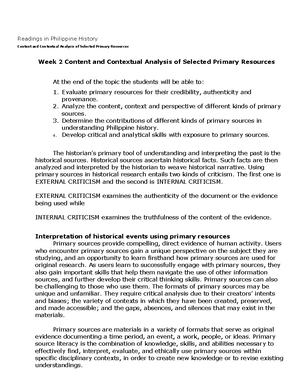 Reflection paper about the life of Jose Rizal - Reflection paper about ...