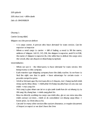 [Solved] phn tch ng cng sn vit nam ra i l mt bc ngot v i trong lch s cch - logistics và thương ...