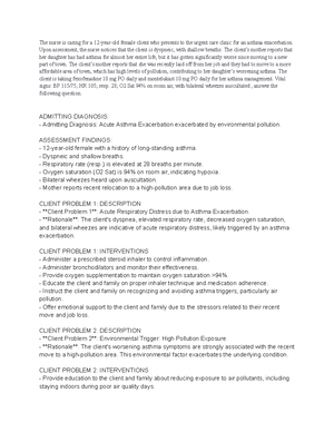 TBI concept map - atitesting ©2022 Assessment Technologies Institute ...