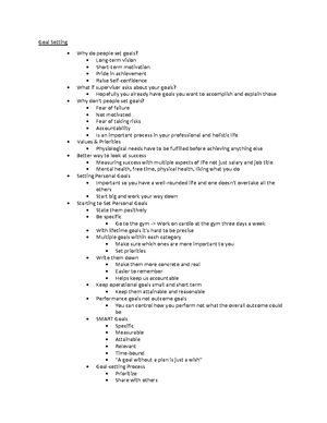 Seven Unspoken Rules in the Workplace - Studocu