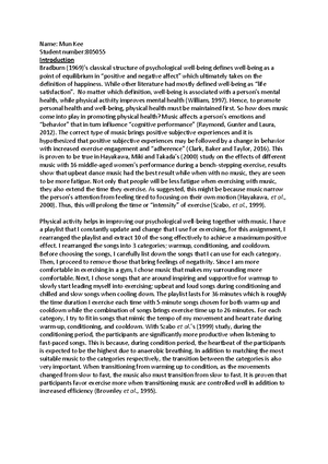 [Solved] Why does Professor MacDonald see musicality as an ideal ...