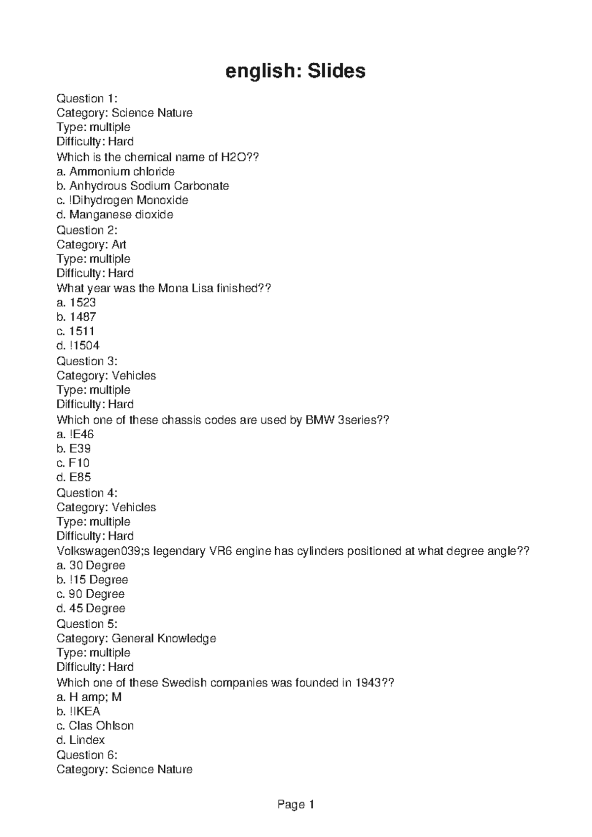 English-Soultions-7 - english major need ito hehe read and study nyo na ...