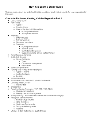 Subjective vs Objective Assessment Findings - Subjective vs. Objective ...