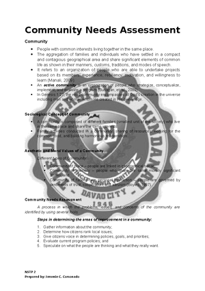 FLS-demo-script - FLS Demo Script - FACILITATE LEARNING SESSION ...