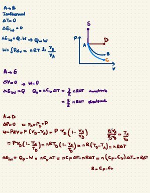Chapter 4 - Hatengine notempchay Inet) = 1 Quet = 19H)-1Qu => energy is ...