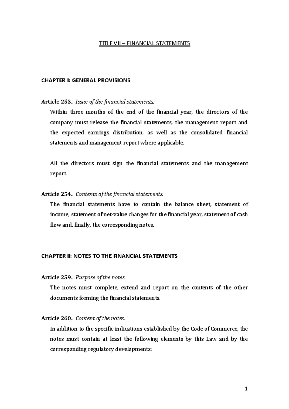 Case 2C Concepts - Definición de los conceptos del CASE 2C. Corporate ...