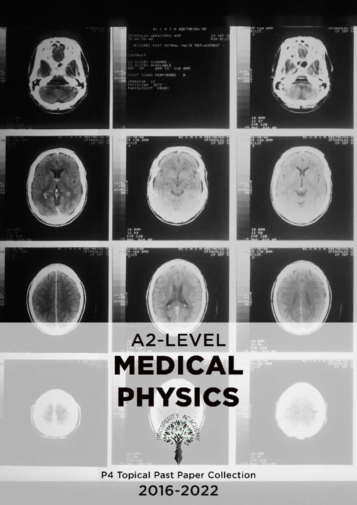 Medical Physics P4 - © UCLES 2016 9702/42/F/M/16 [Turn over (b ...