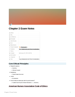Chapter 7 Drug Therapy in Older Adults - Chapter 7 Drug Therapy in ...