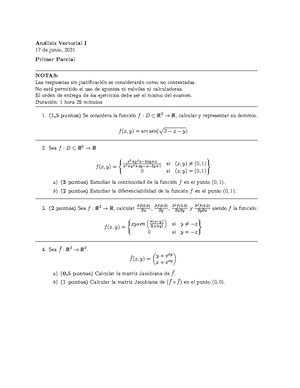 Teorema Función Inversa - TEOREMAS DE LA FUNCI ́ON INVERSA E IMPL ...