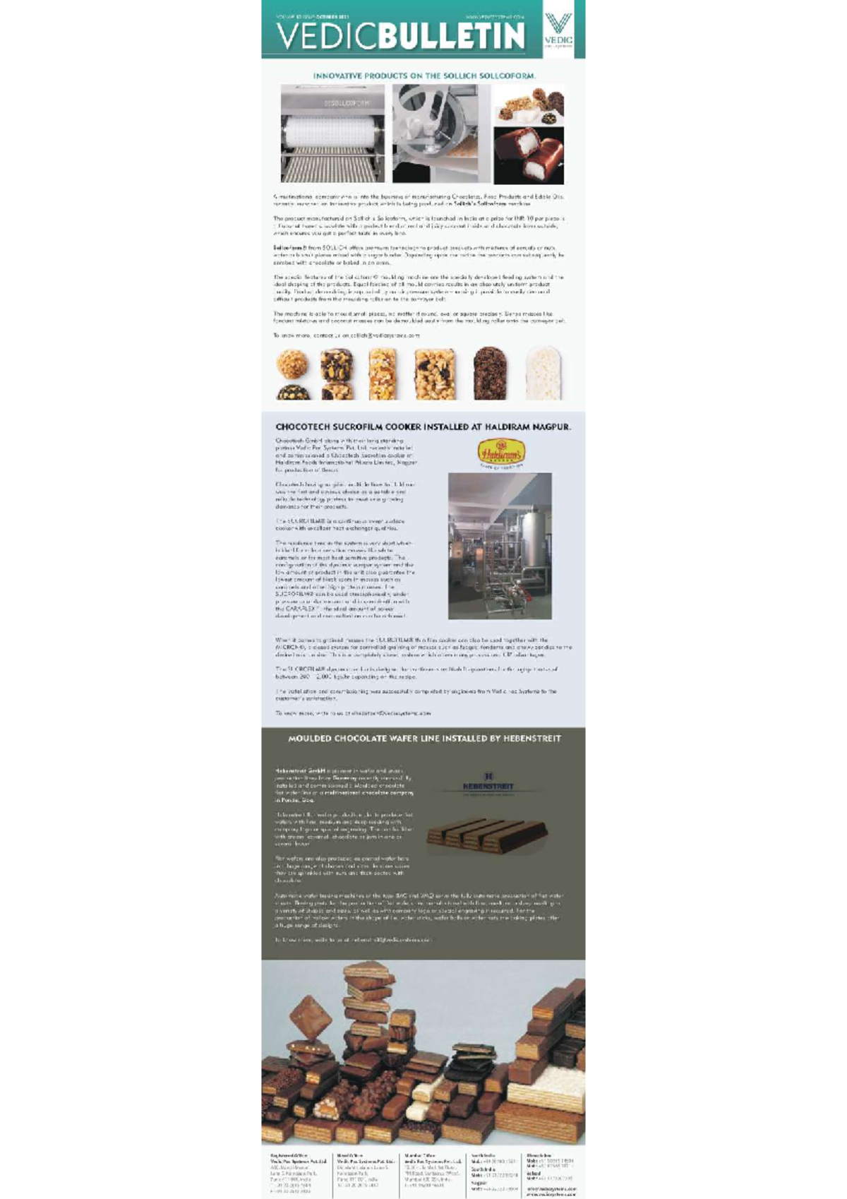 Newsletter Design - Introduction To User Experience (Ux), User ...