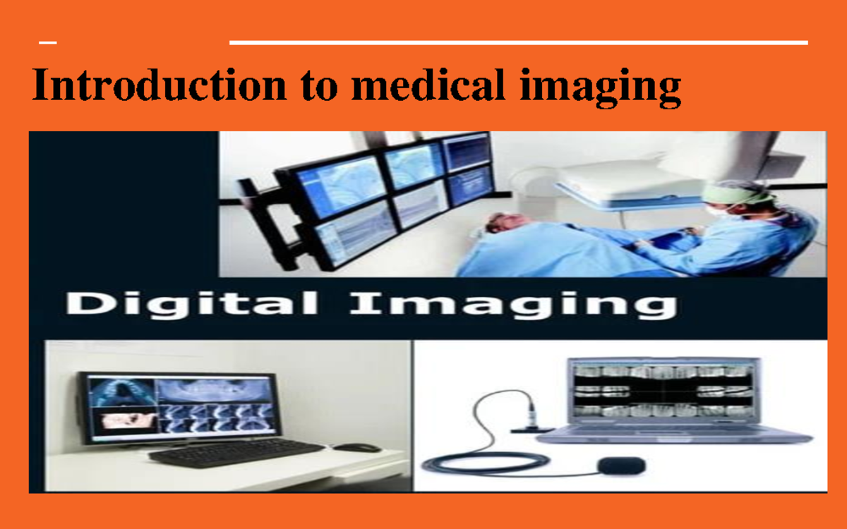 Introduction to medical imaging - Mammography Specialized x-ray ...
