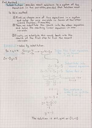 Week 3 1324 - math class - MATH 1324 - CamScanner CamScanner - Studocu