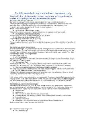 Bijlage 1ecogram - Netwerk in kaart brengen met behulp van een ecogram ...