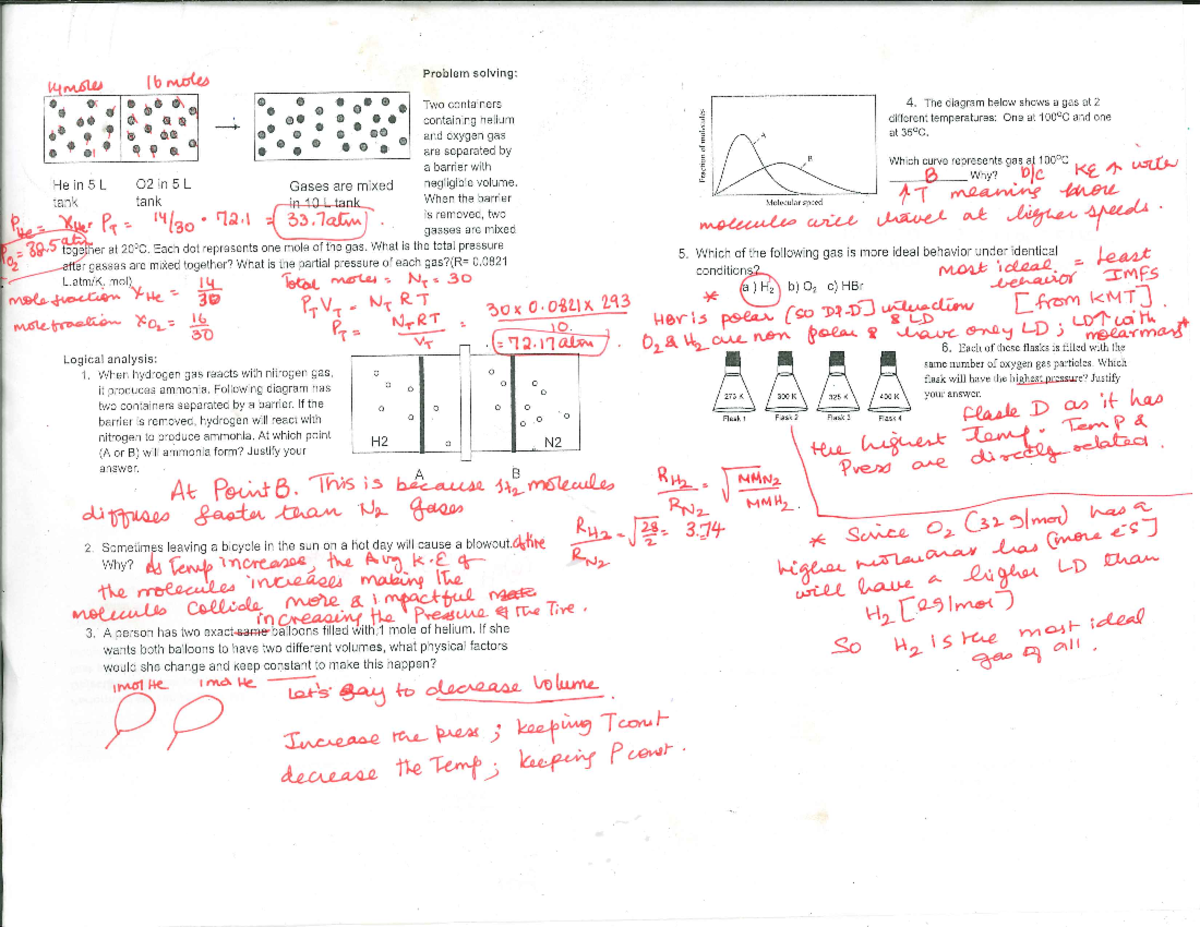 GAS Practice KEY (002) - none - Studocu