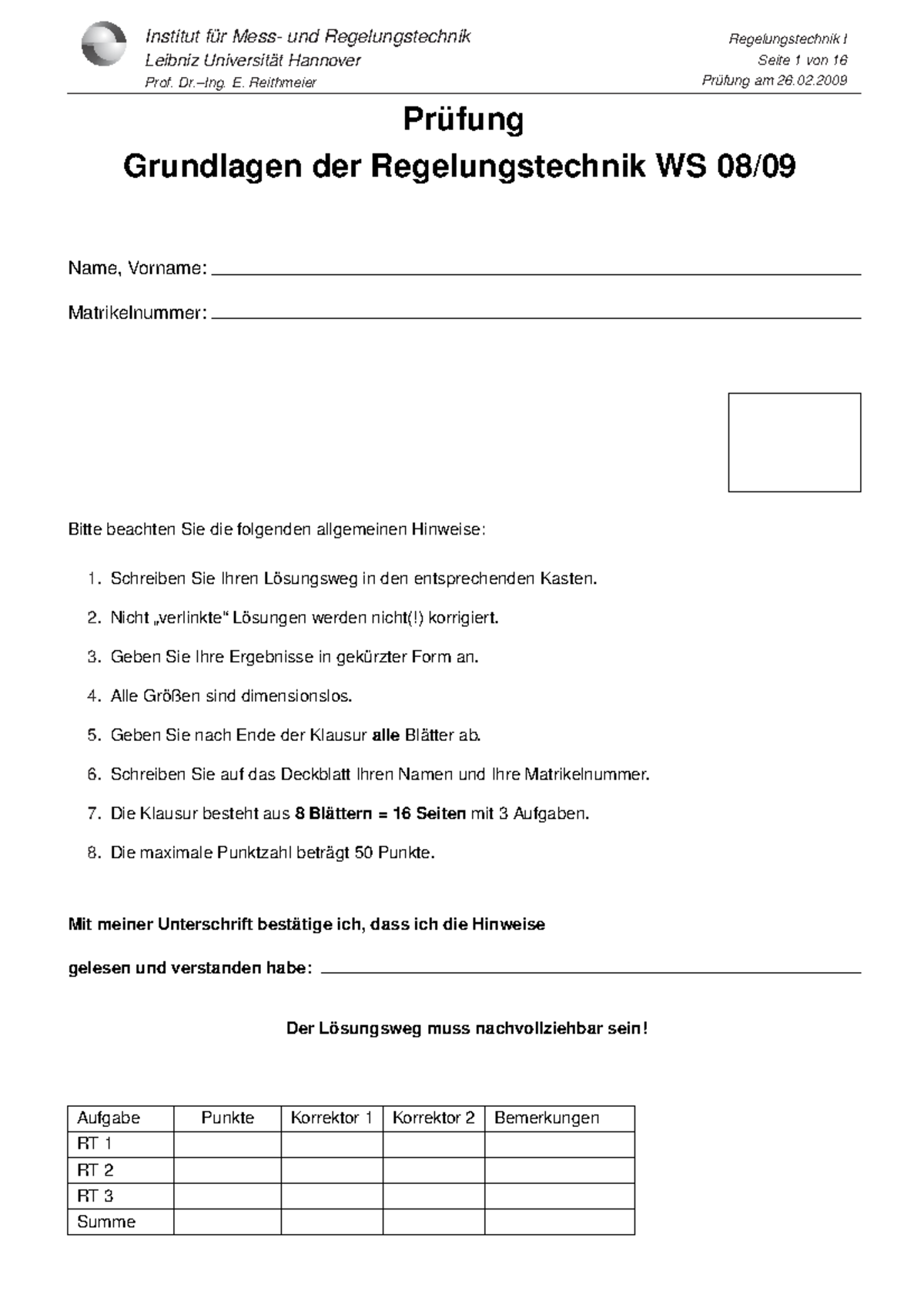 F09 RT1 - rerer - Filozofia - Studocu