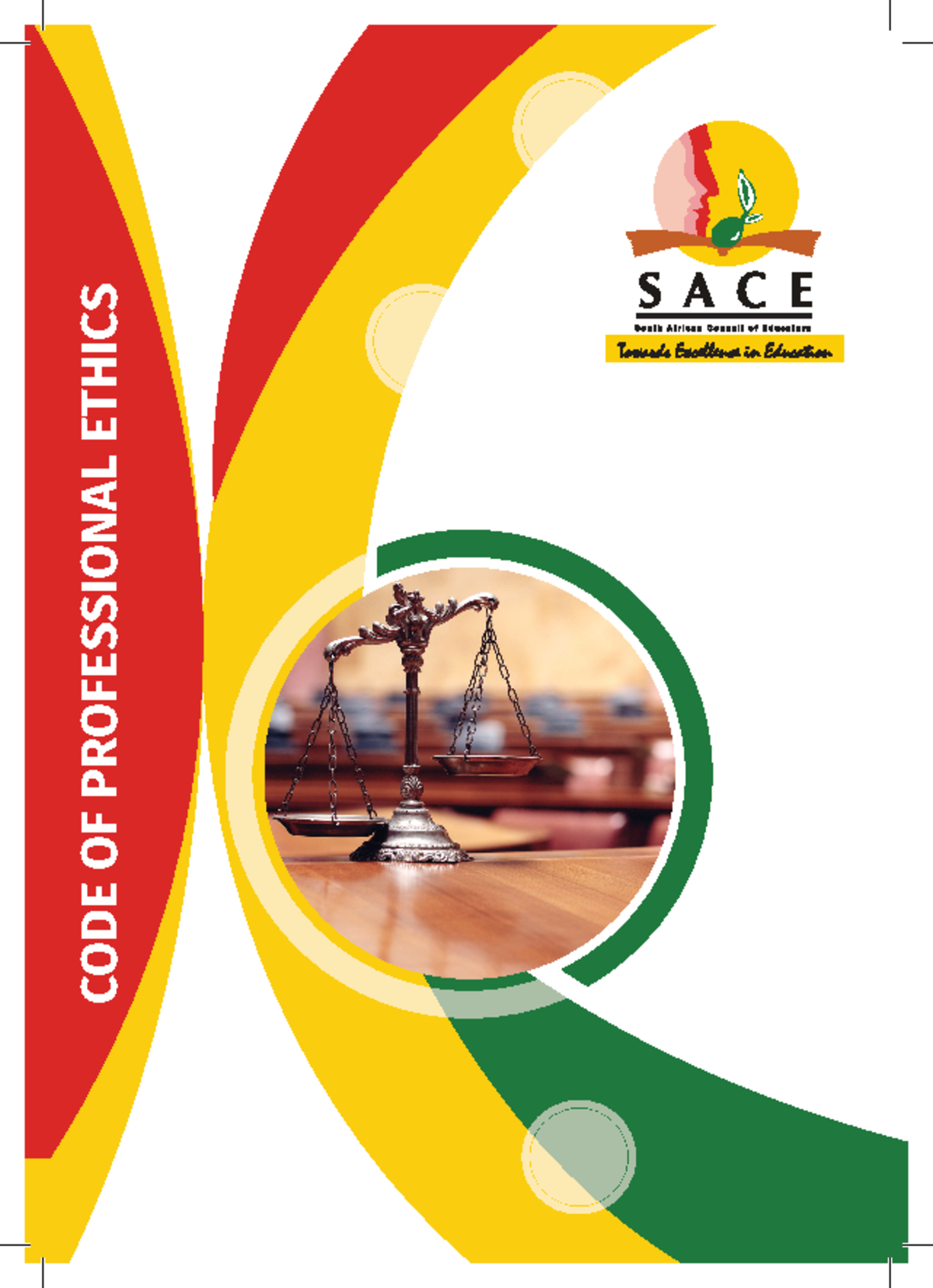 Sace 24644-2017-02-08-Code of ethics Brochure Final Print 5 SEPT Saces ...