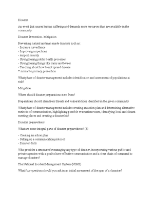 Cognition Key Points & Class Activities - Cognition Key Point & Class ...