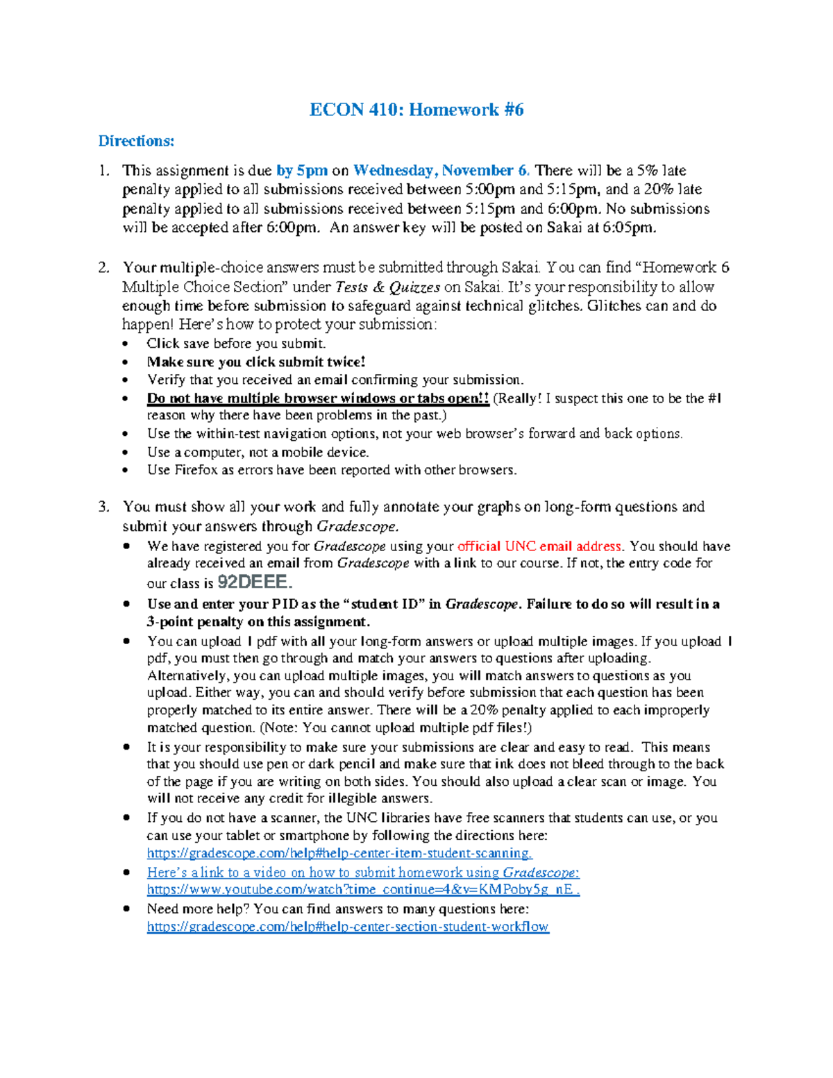 Homework 6 Fall 2019 - Warning: TT: undefined function: 32 Warning: TT: undefined function: 32 ...