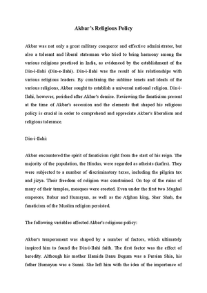 Geographical factors in Indian History - Geographical factors in Indian ...