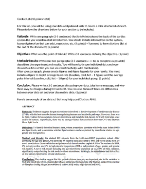 Reproductive Tracing Assignment - Reproductive Tracing Trace the path ...