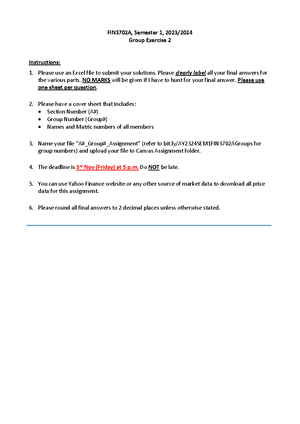 CS3219 Project-Peerprep - CS3219 AY2323 S1 Project – PeerPrep Maximum marks – 27 Final - Studocu