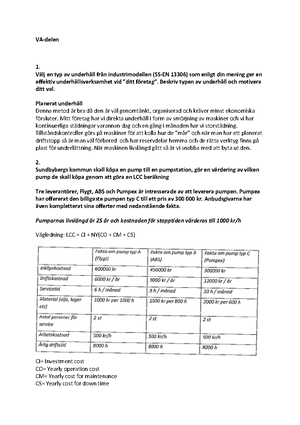 AH1908 140320 [Tentamen] - AH1908 - Studocu