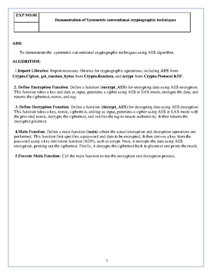 Data Exploration and Visualization - LAB MANUAL DEPARTMENT OF ...
