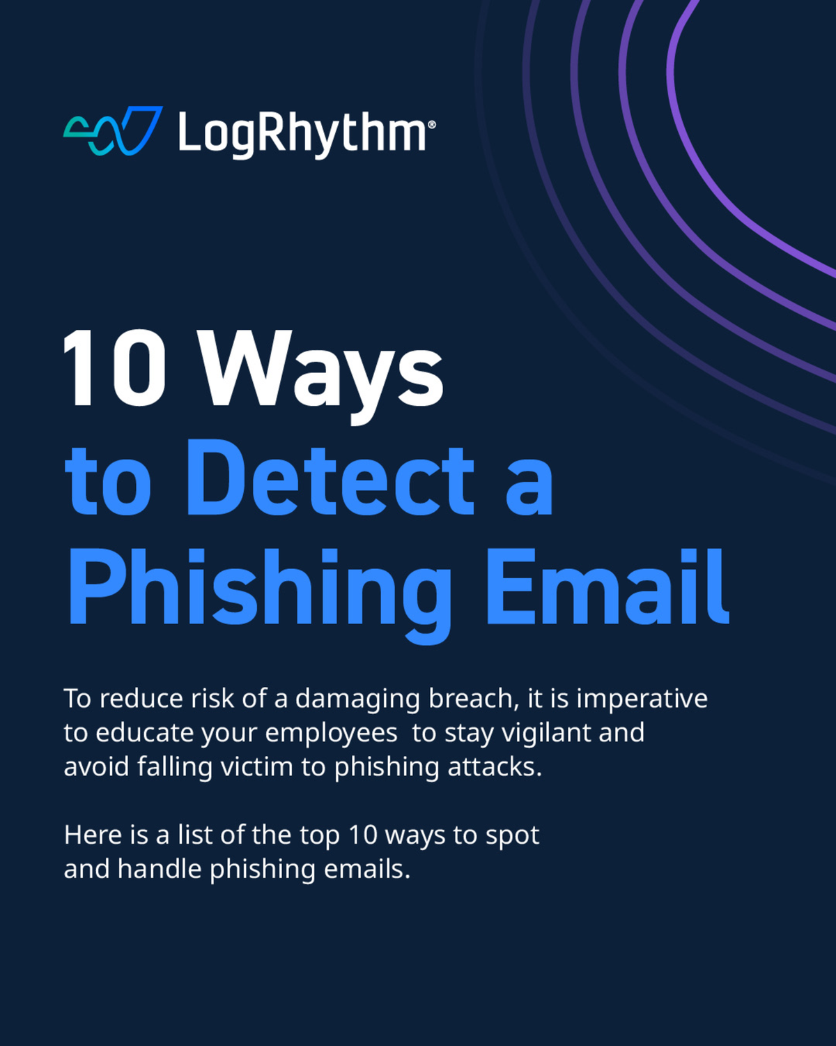 10 Ways to Detect a Phishing Email 1704311865 - Design Technology SL ...