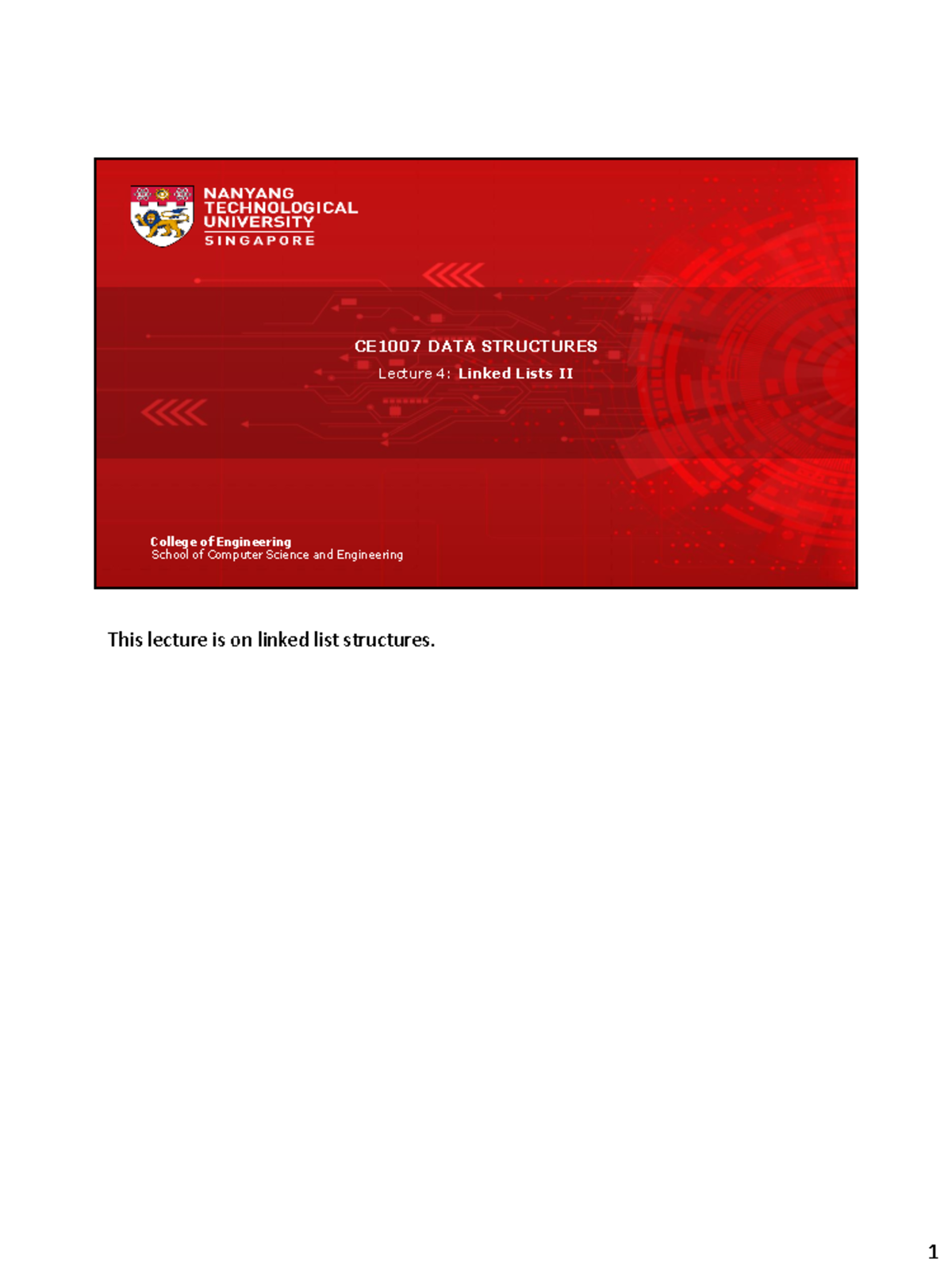 L04 Linked List Ii With Notes Warning Tt Undefined Function 32