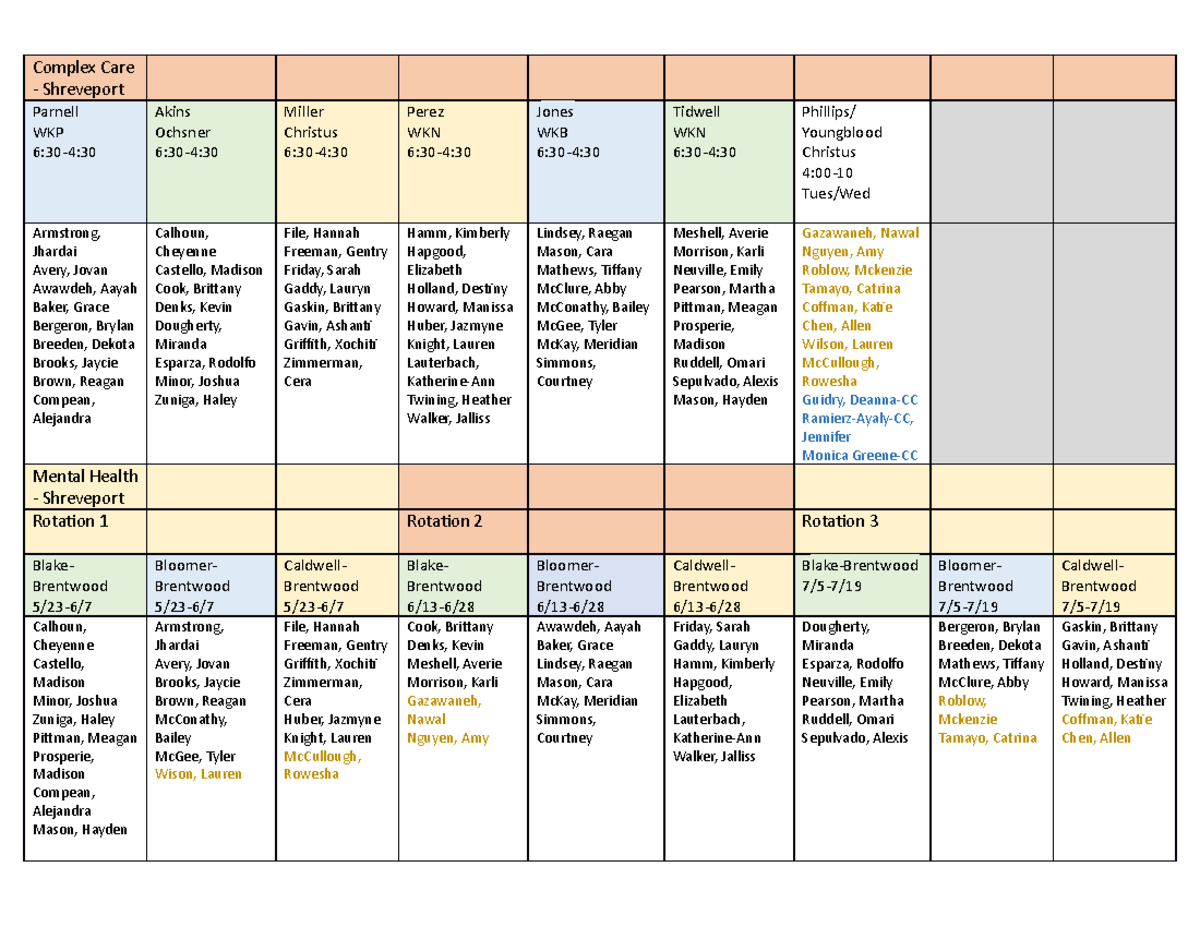 SU2023 41214131 Clinical Grid 26cd4b9991278499 b005351 b6635cf4b ...