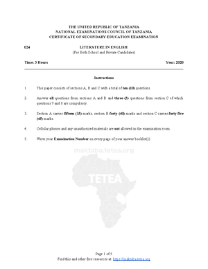 Describing Ongoing Activities - DESCRIBING ONGOING ACTIVITIES ...