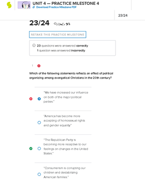 Unit 2 Examine the Fundamentals of Conflict - 1 CONCEPT → Cognitive Dissonance and Conflict 17 / ...