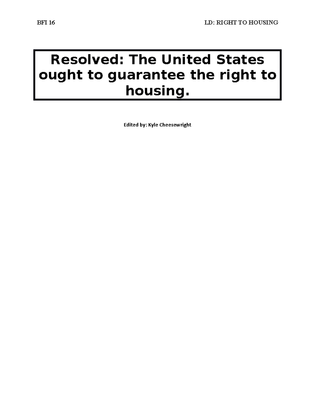 The-united-states-ought-to-guarantee-the-right-to-housing - Resolved ...