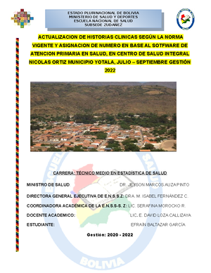 Proyecto DE Salud DE Monteagudo Roberto Atanacio-1 (Autoguardado ...
