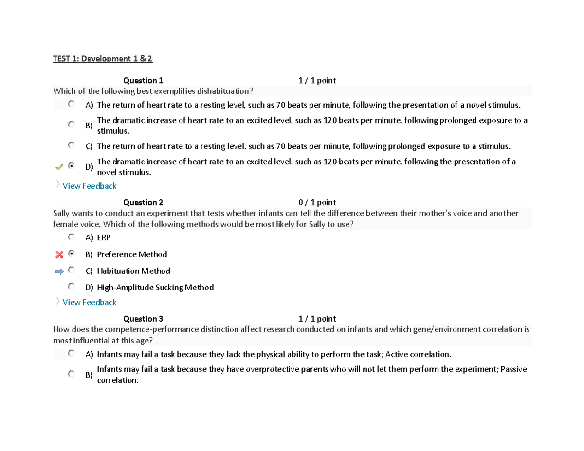 Sample/practice exam 10 September 2010, questions and answers - quiz ...