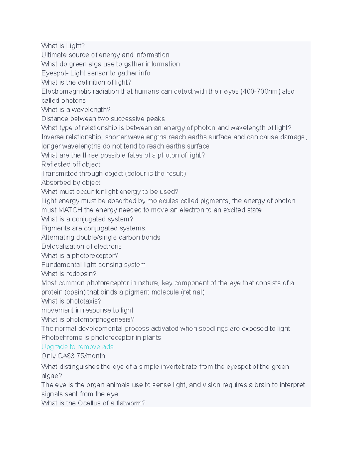 BI110 - Exam Questions - kijugrvwcdsqdwecc cednslwlc erre ververknr l ...