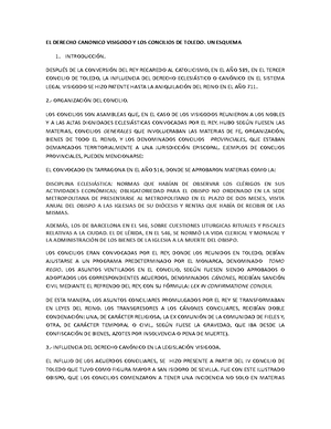 Resumen 7 Partidas - Primera Partida: Habla de las fuentes del derecho ...