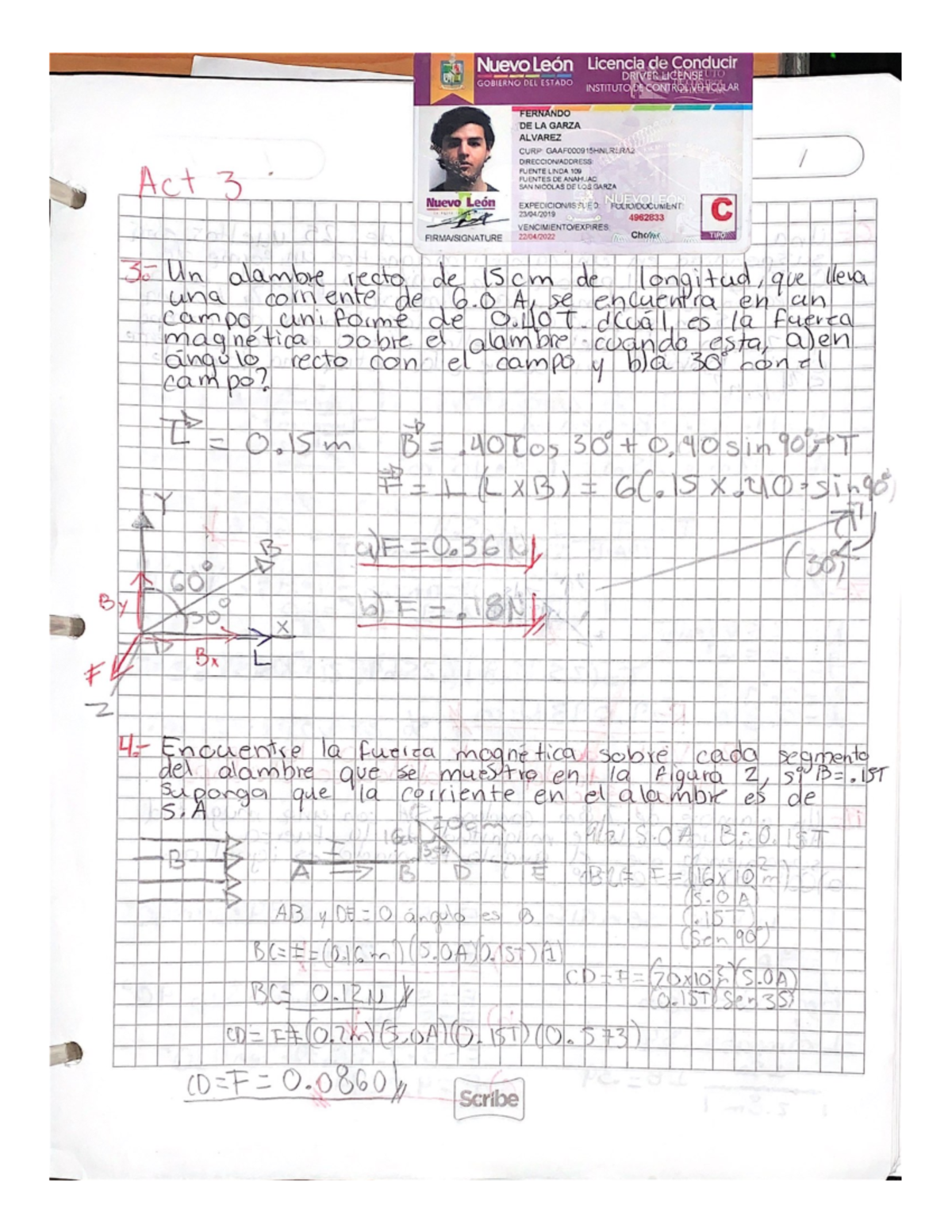 Act Ord 3 1858028 De La Garza Alvare Fernando - diseño de mecanismos ...