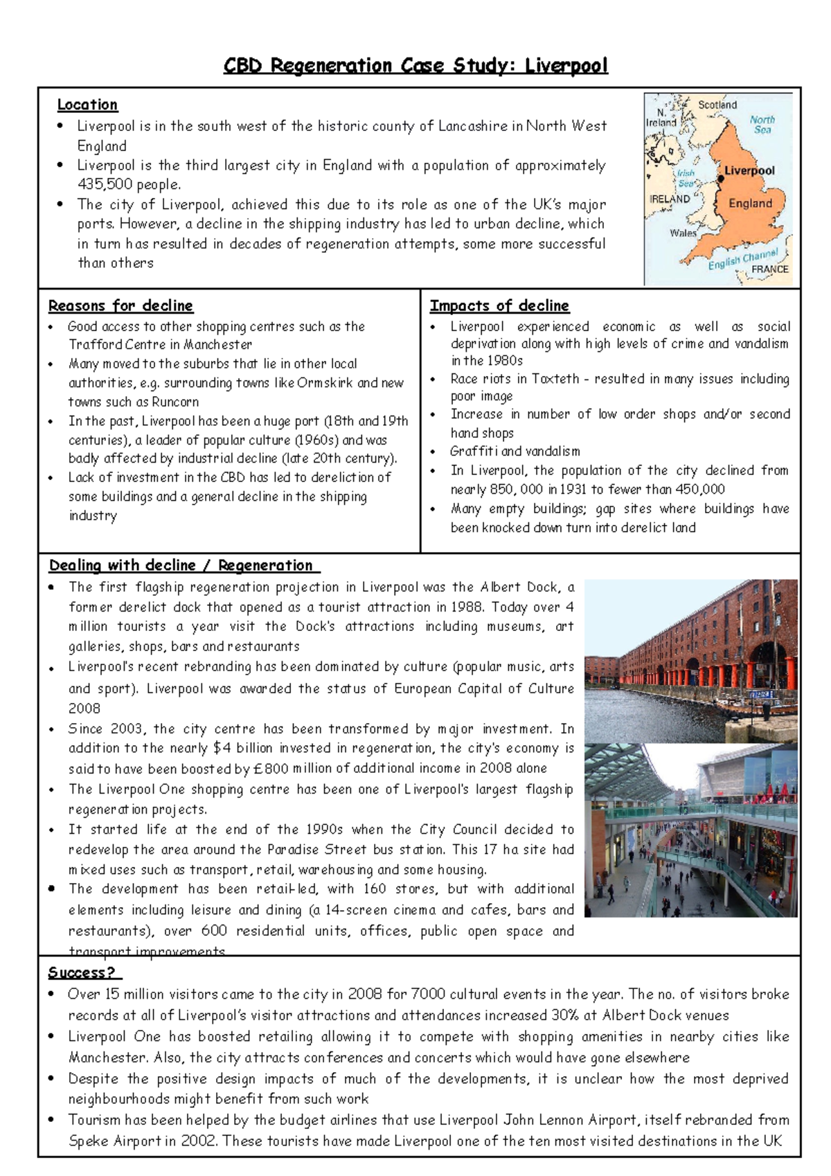 CBD Liverpool Rebranding Regeneration-2 - CBD Regeneration Case Study ...